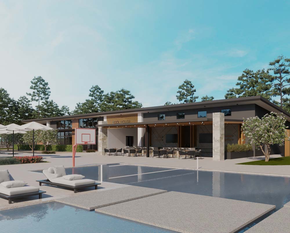 The Village Fredericksburg