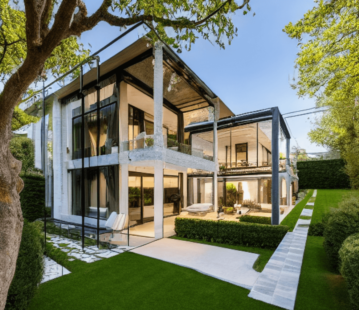 MyArchitectAI | AI Rendering Software