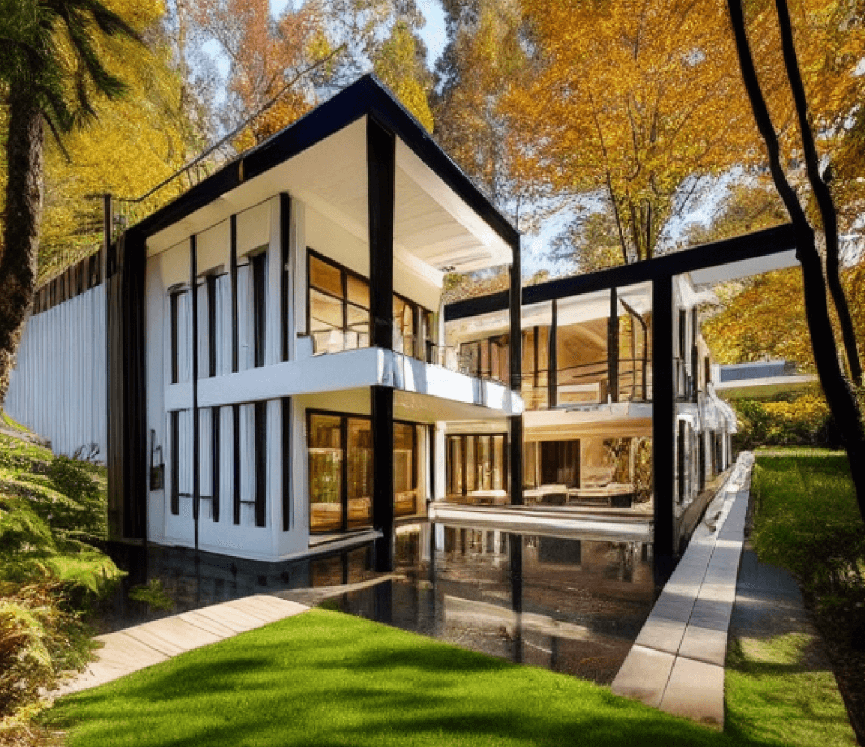 MyArchitectAI | AI Rendering Software