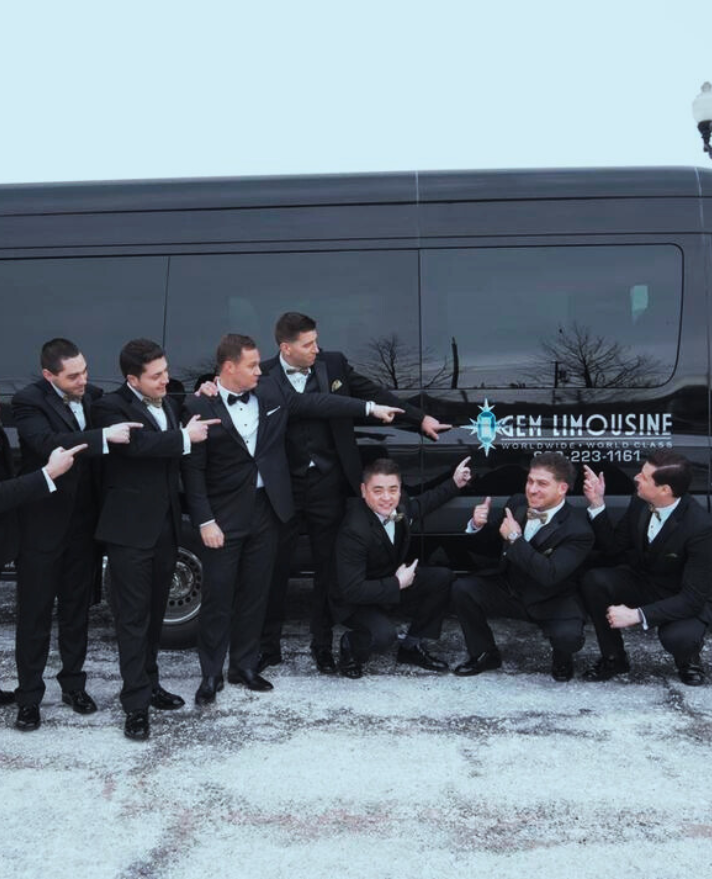 About | Gem Limo - Global Brand