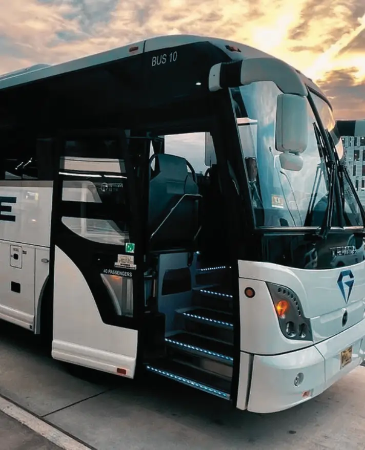 Gem Worldwide | Global Chauffeured Transportation Service