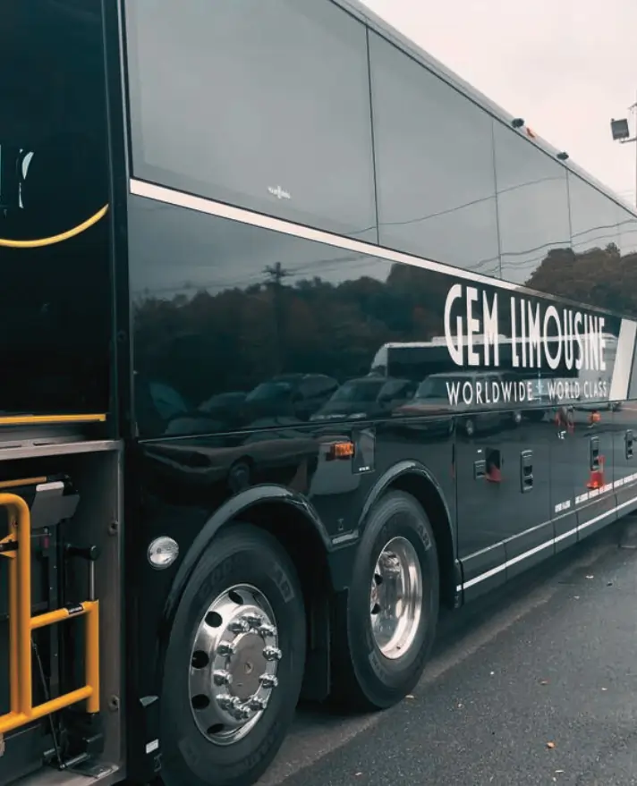 Gem Worldwide | Global Chauffeured Transportation Service