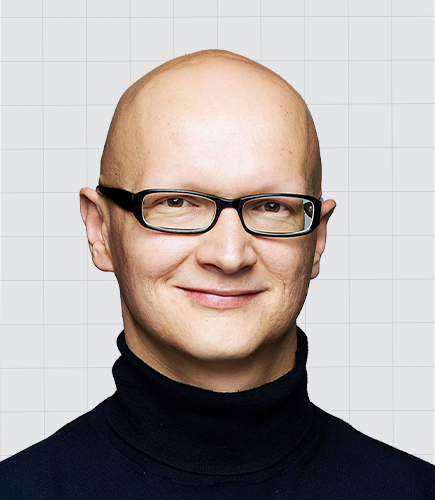 Tobias Zwingmann | Keenfolks