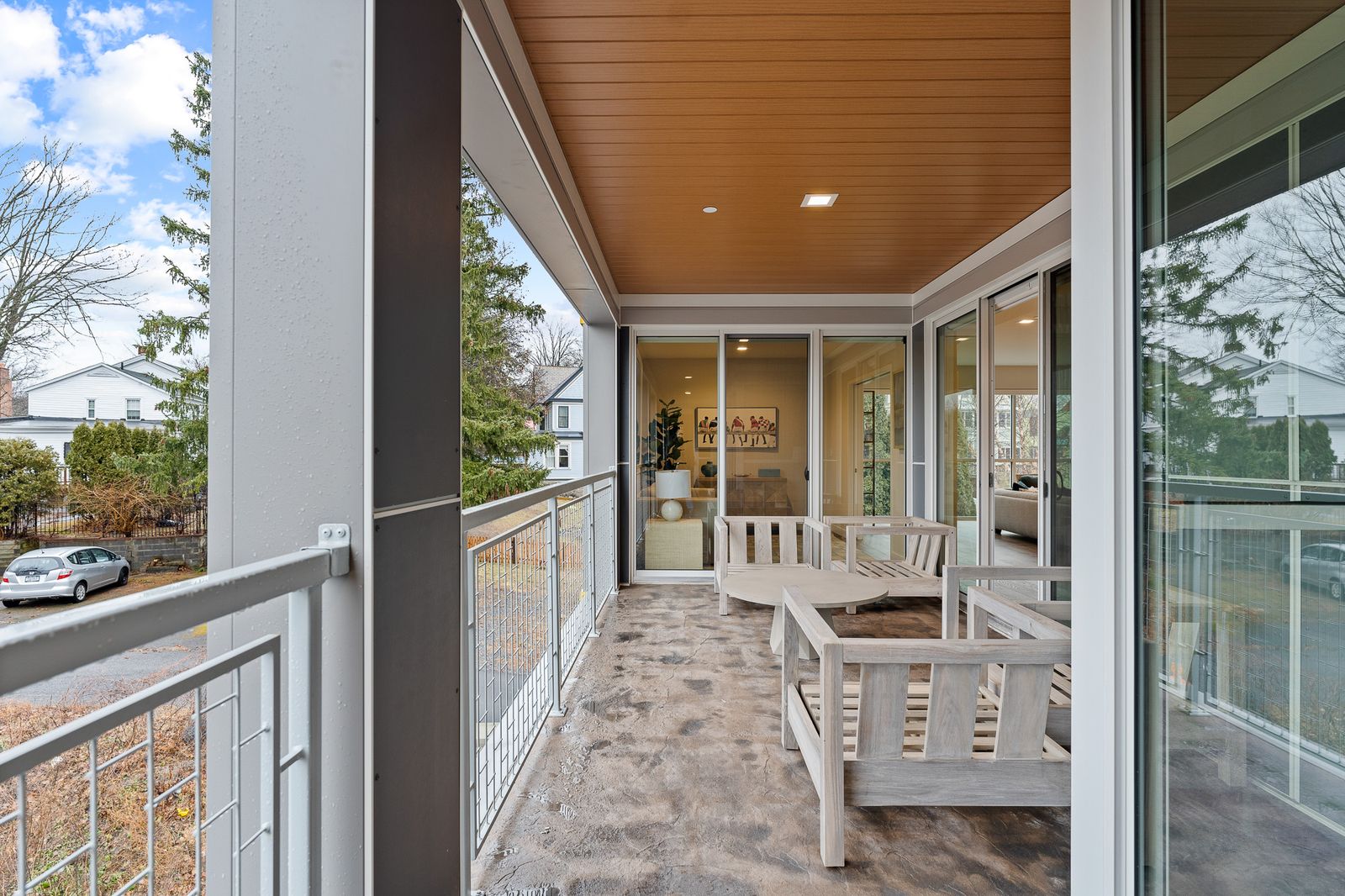 Projects | The Moderne Condominiums