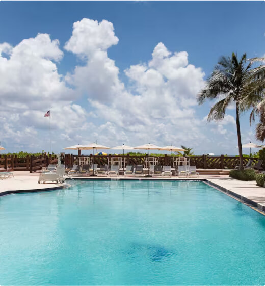 Palm Beach Singer Island Resort | The Singer Oceanfront Resort