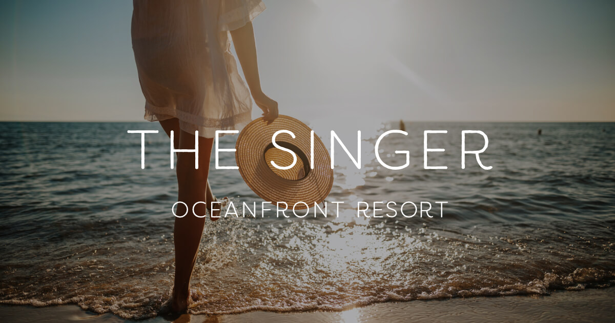Palm Beach Singer island Resort | The Singer Oceanfront Resort