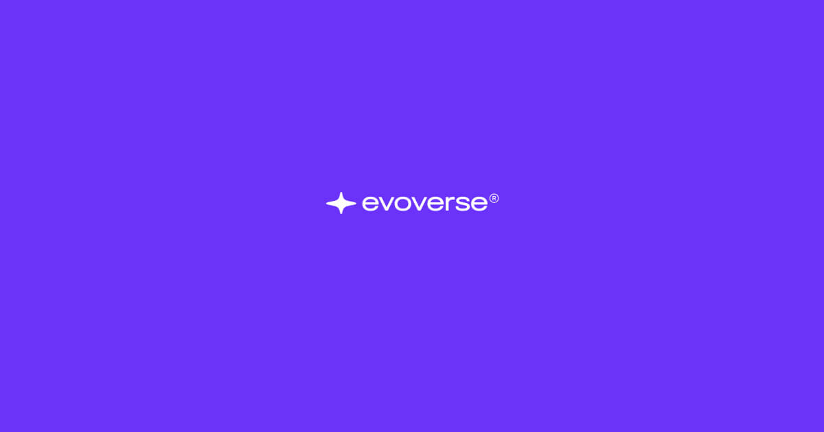 Evoverse Portfolio