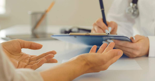 Blog: 5 Reasons to Change Your Doctor (And How to Do It) | Kaysville ...