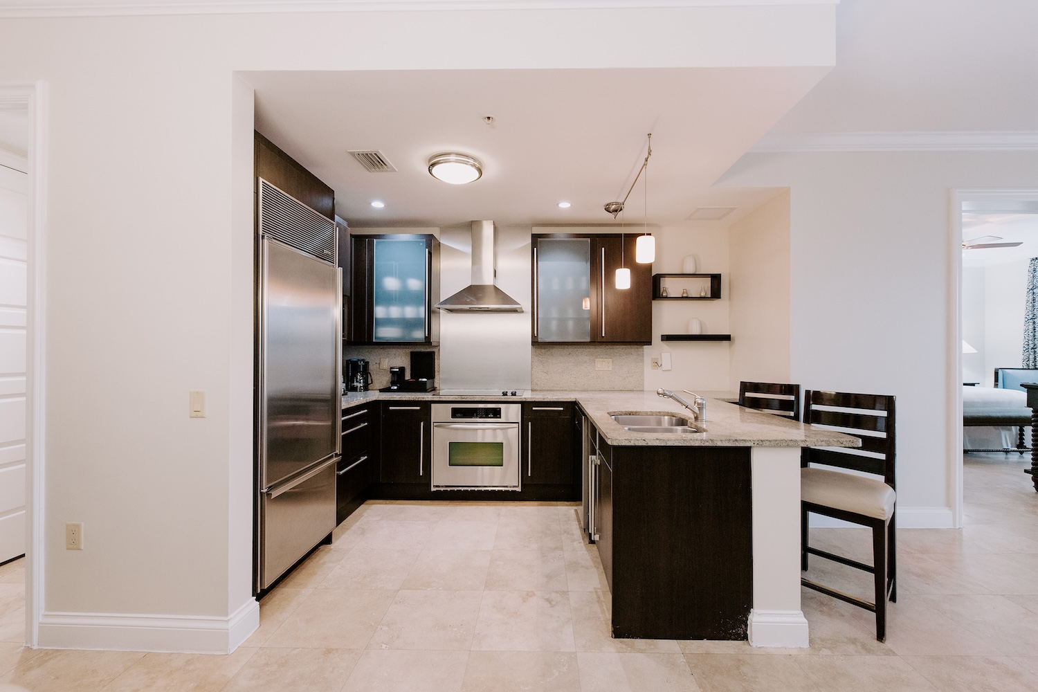 Beachside Resort & Residences | Key West, Florida