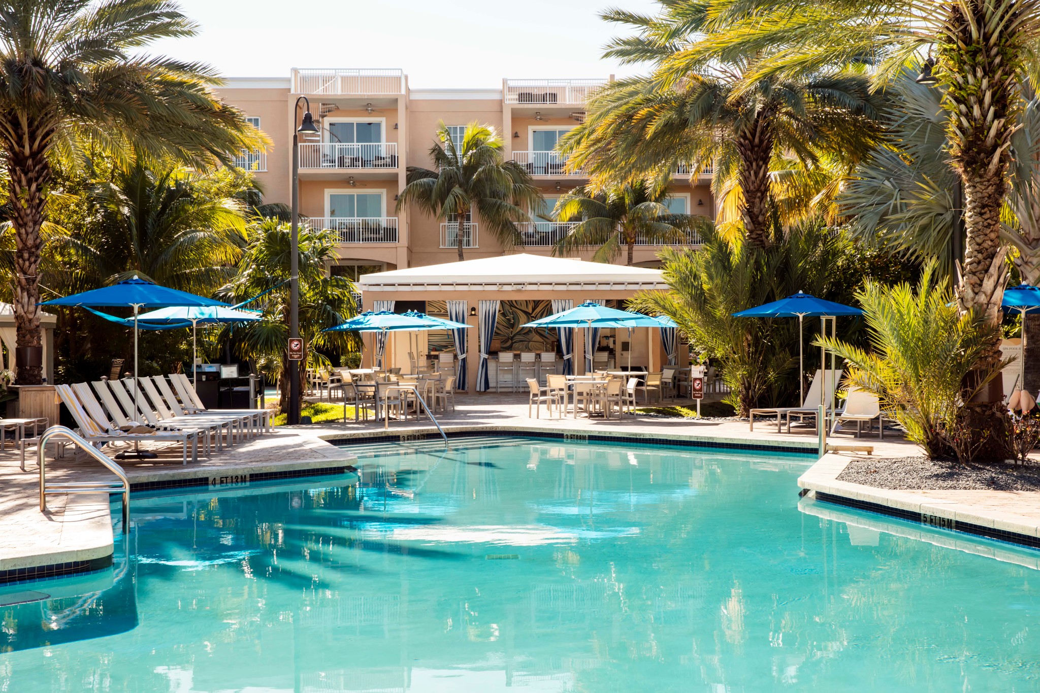 Beachside Resort & Residences | Key West, Florida