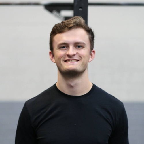 | Cole Miller, Coach