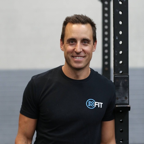 | Jon Rowley, Chief Exercise Officer