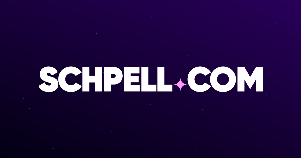 SCHPELL.COM 🤑 🚀 🎰