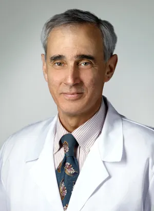 Dr. Alan Schwartz | Pulmonary & Sleep Academy