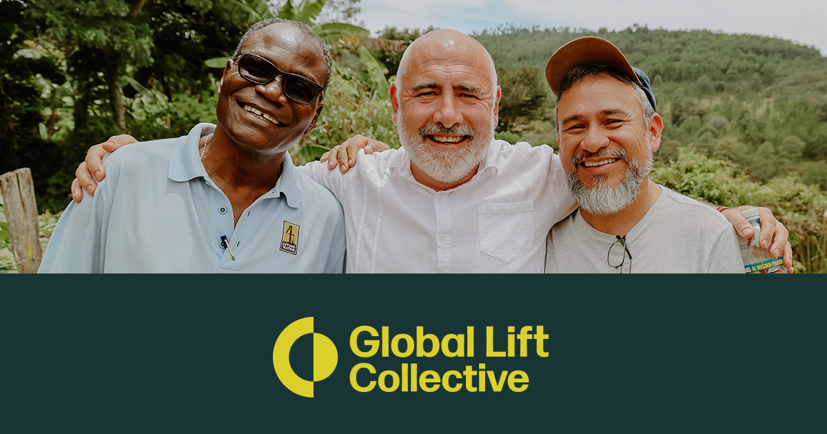 Global Lift Collective