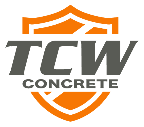 TCW Concrete | Trustworthy & Reliable Contractors