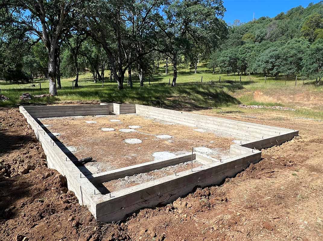 TCW Concrete | Trustworthy & Reliable Contractors