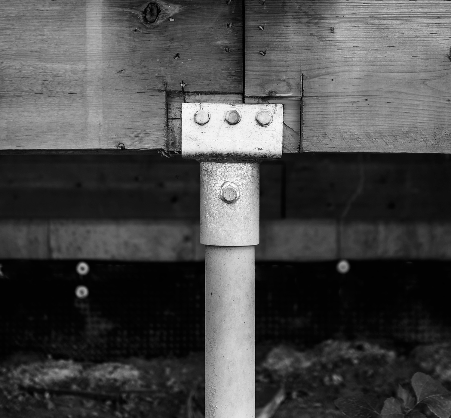 Helical Pile Installer in Niagara | TruPile