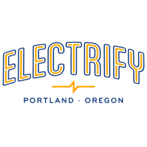 Community partners – Electrify Oregon