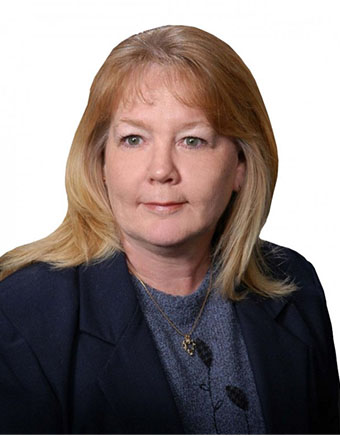 Ann Riffel Amarillo Realtor