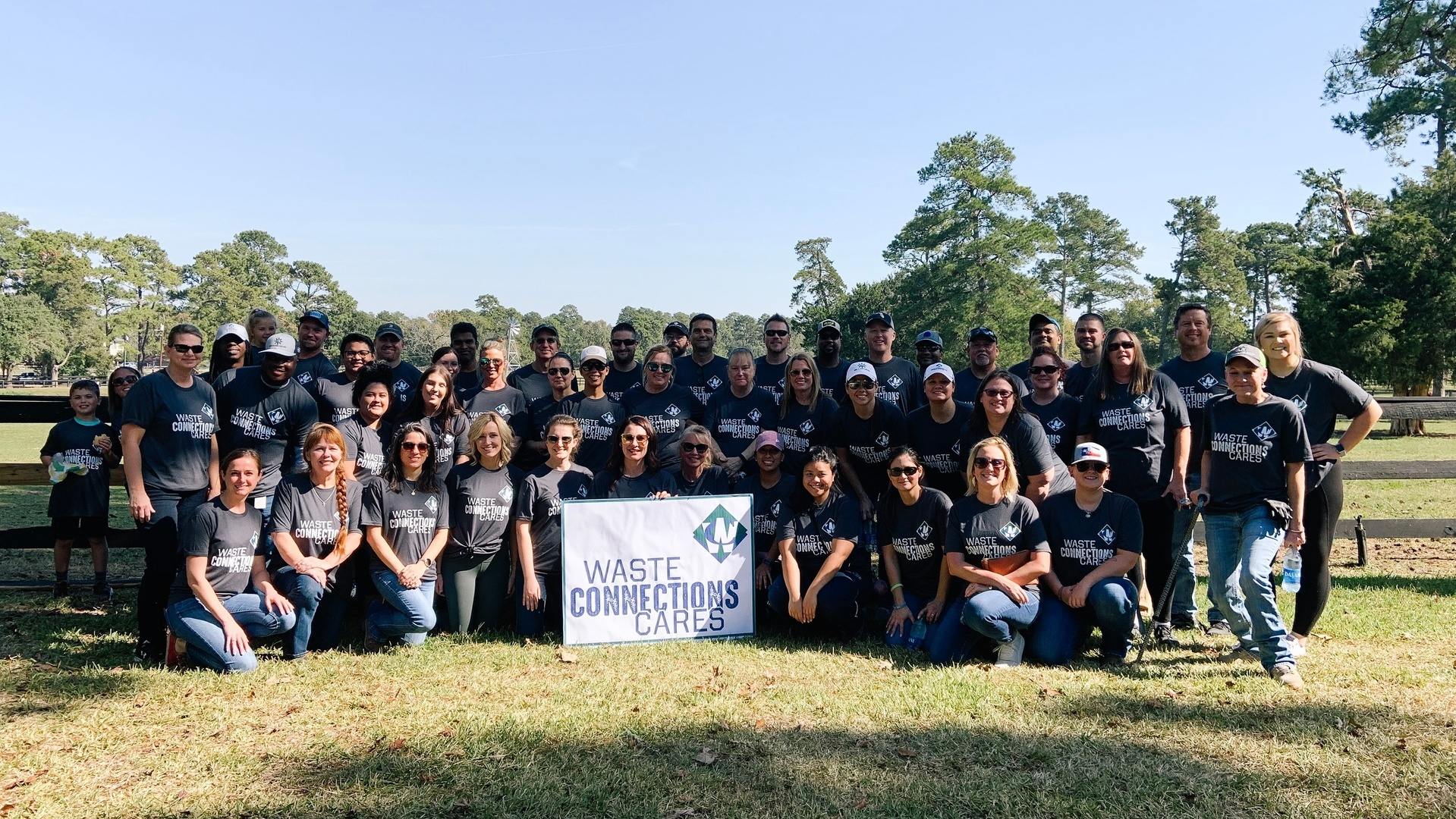 WCN Cares Foundation