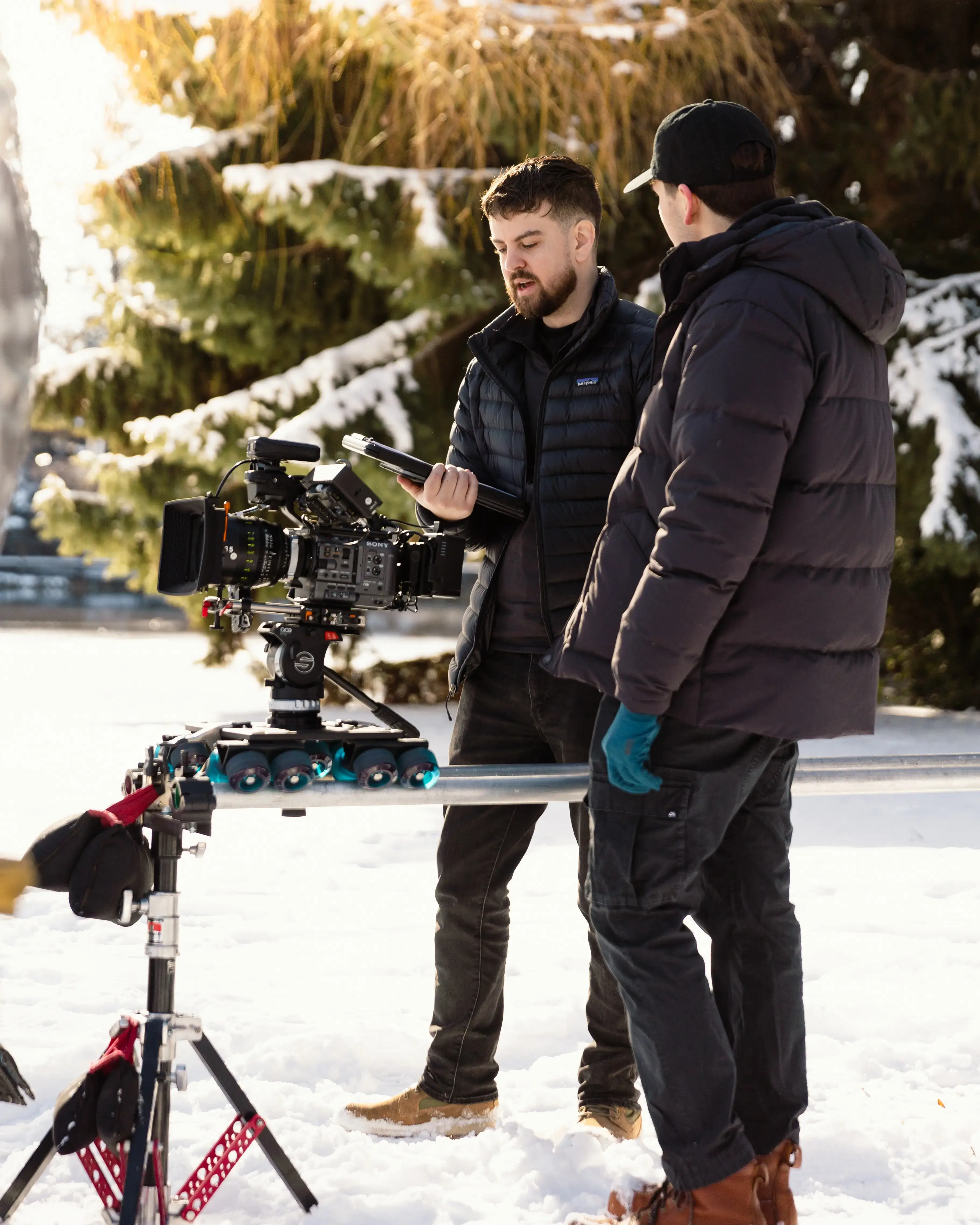 Top-rated Corporate Video Production Company in Bend, Oregon