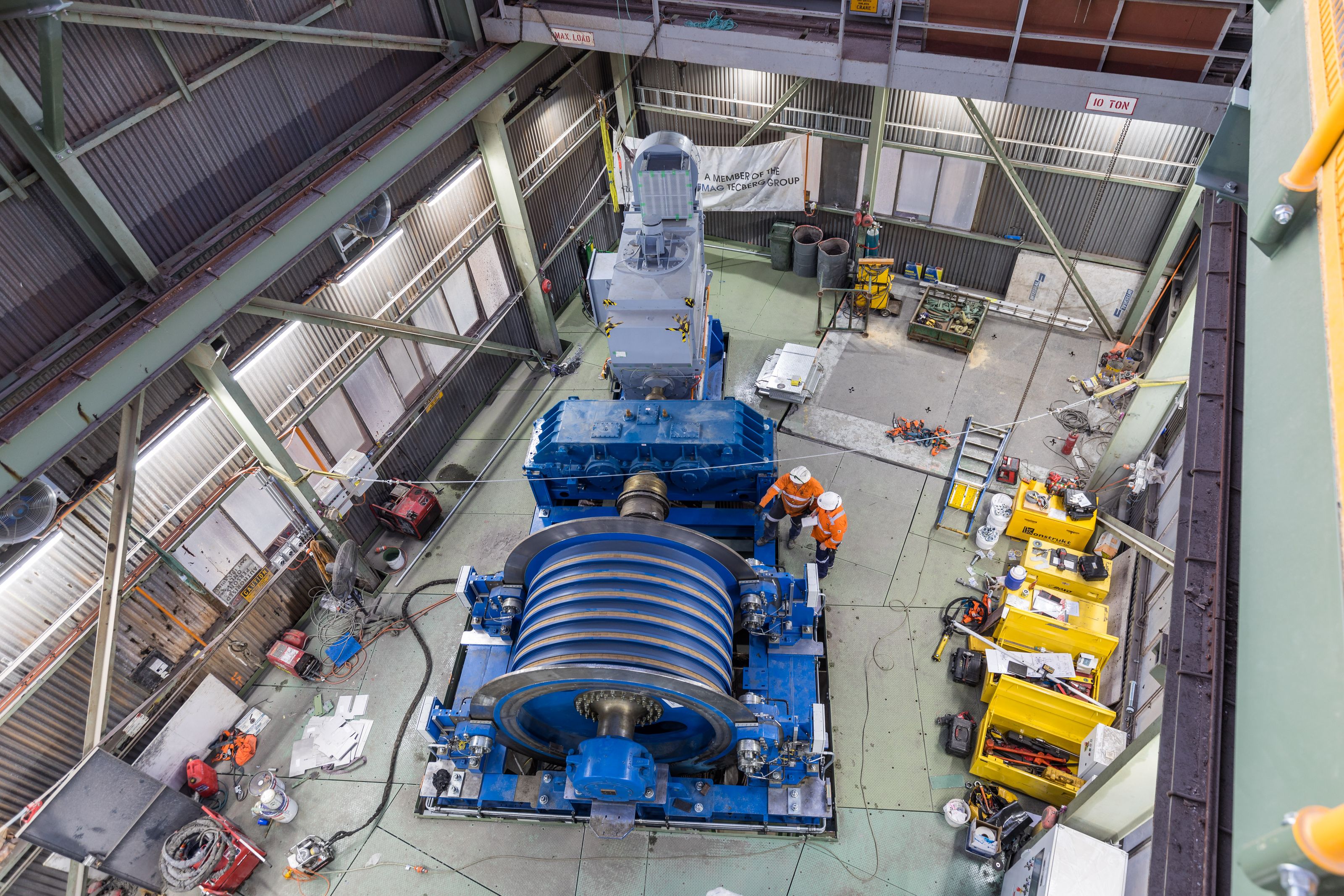 Introduction to Condition Based Maintenance Training - Thermalign