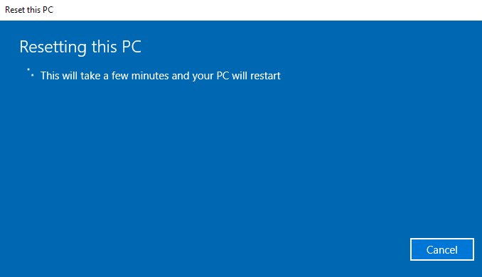 How to Fix a Windows PC that Keeps Rebooting