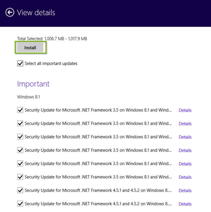 How to Fix Update Issues on a Microsoft Surface Pro