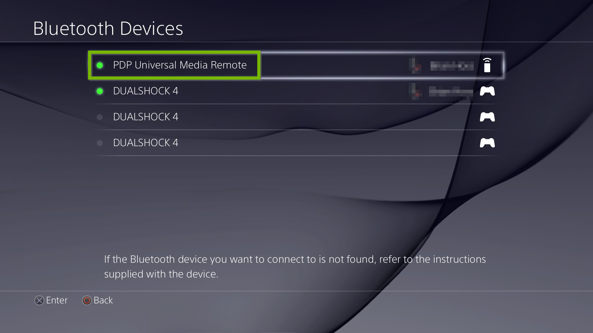 How to Set Up Peripherals for PlayStation 4