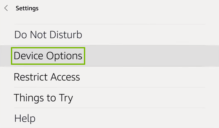How to Factory Reset Your Amazon Echo Show