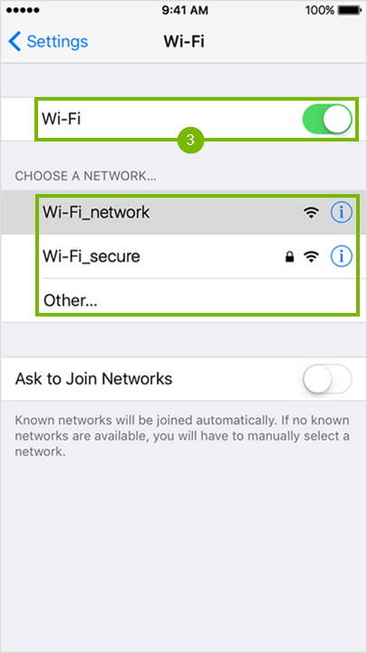 How to Fix WiFi Network Not Being Found