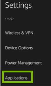 How to Manage Storage on an Amazon Fire Tablet