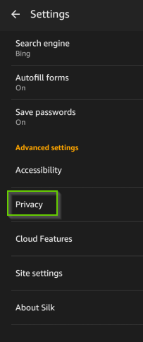 How to Manage Storage on an Amazon Fire Tablet