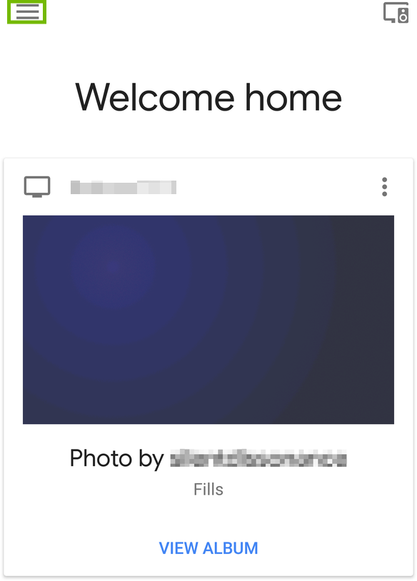 How to Fix "No Cast Devices Found" Error Chromecast