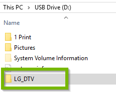 How to Fix Apps on an LG Smart TV