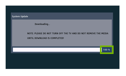 How to Update a Panasonic Smart TV