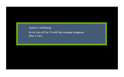 How to Update a Panasonic Smart TV