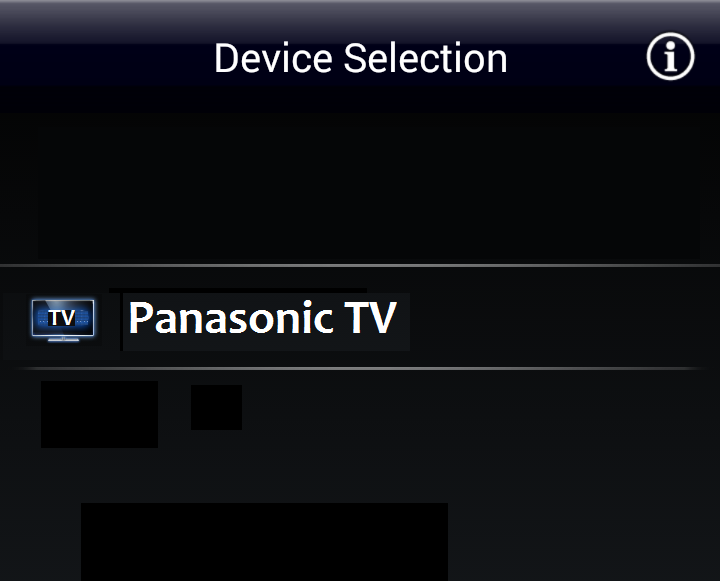 How to Install the Panasonic TV Remote 2 App
