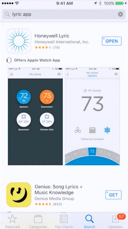 Basic Setup for Your Honeywell Smart Thermostat