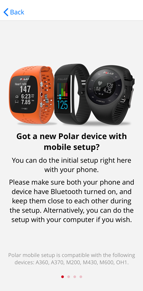 How to Install the Polar FlowSync on Windows or Mac