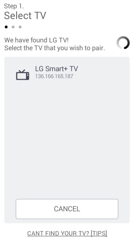 How to Install the LG TV Plus App
