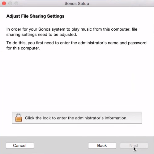 How to Add or Manage Music Sources on Sonos