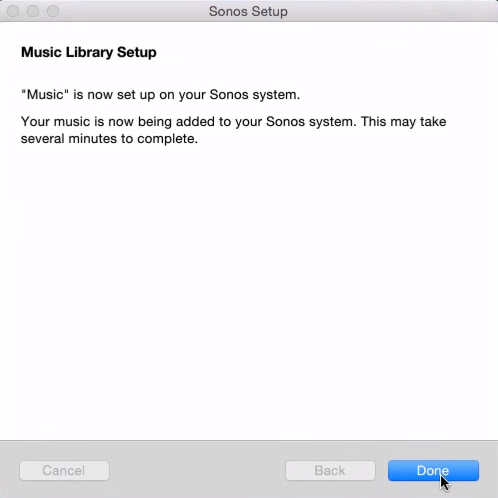 How to Add or Manage Music Sources on Sonos