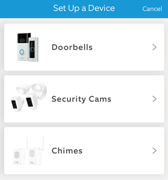 Basic Setup for Your Ring Spotlight Cam Battery/Solar Camera