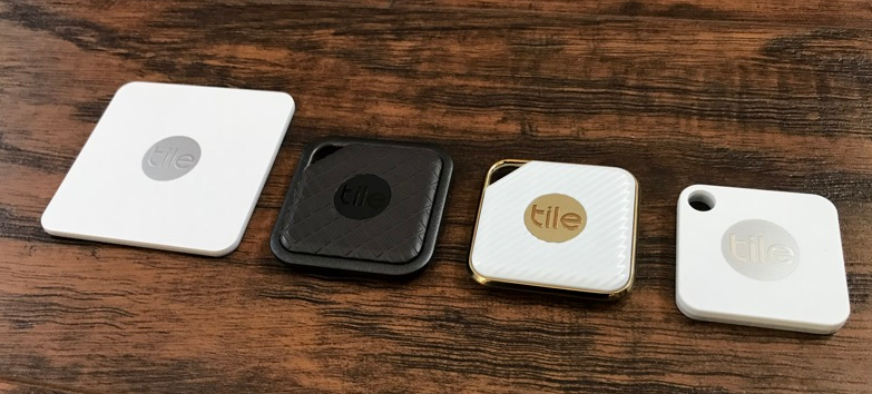 Basic Setup for Your Tile Home Automation Device