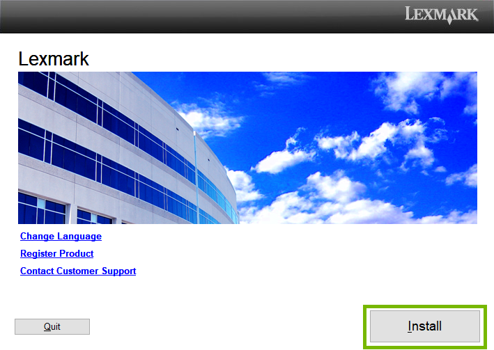 How to Connect Lexmark Printer to WiFi