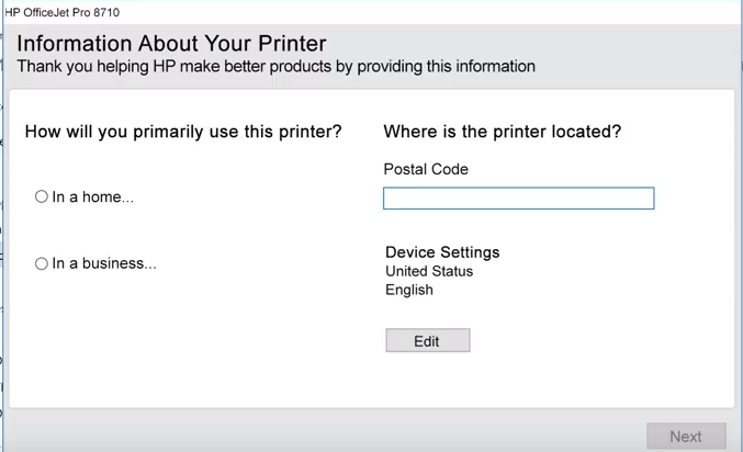 How to Set Up a HP Printer