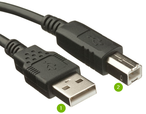 How to Set Up a Canon Printer