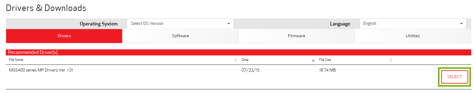 How to Set Up a Canon Printer
